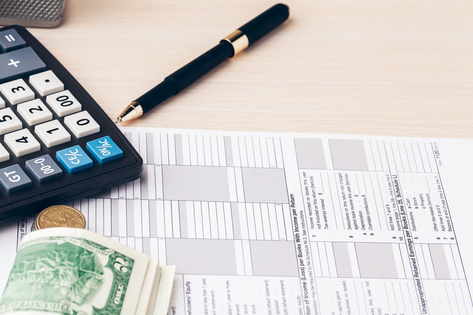 Cleaning Business Tax Write-Offs: The Ultimate Guide to Saving Money ...