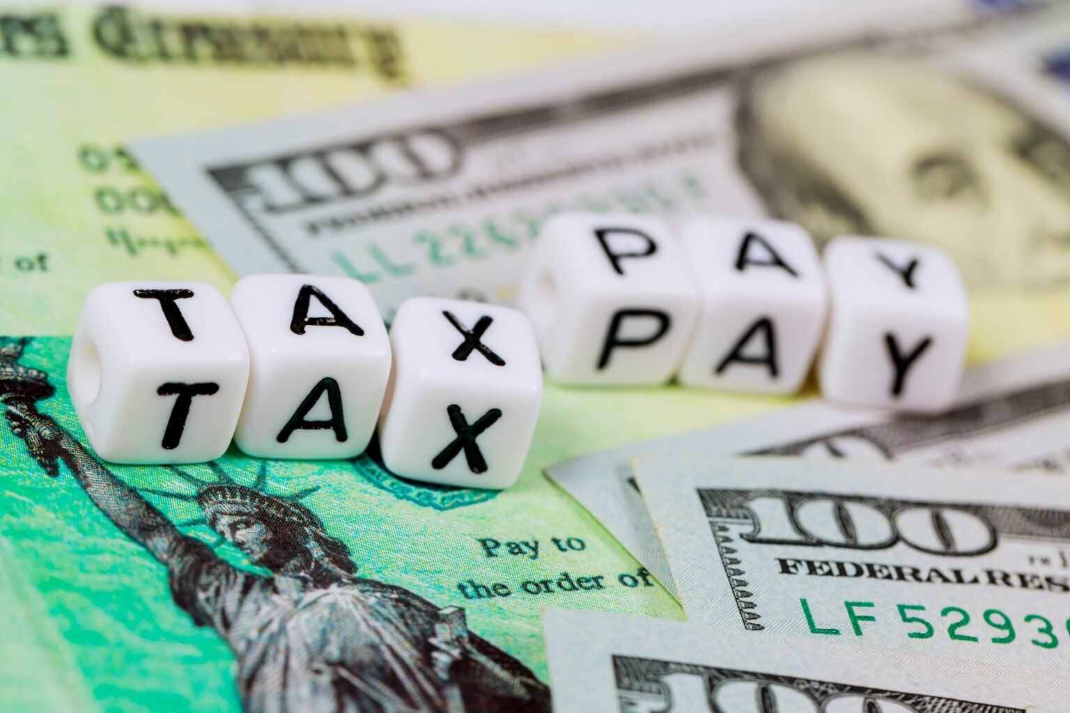 IRS Rules: Deducting Flight Training as a Business Expense - Top Tax ...