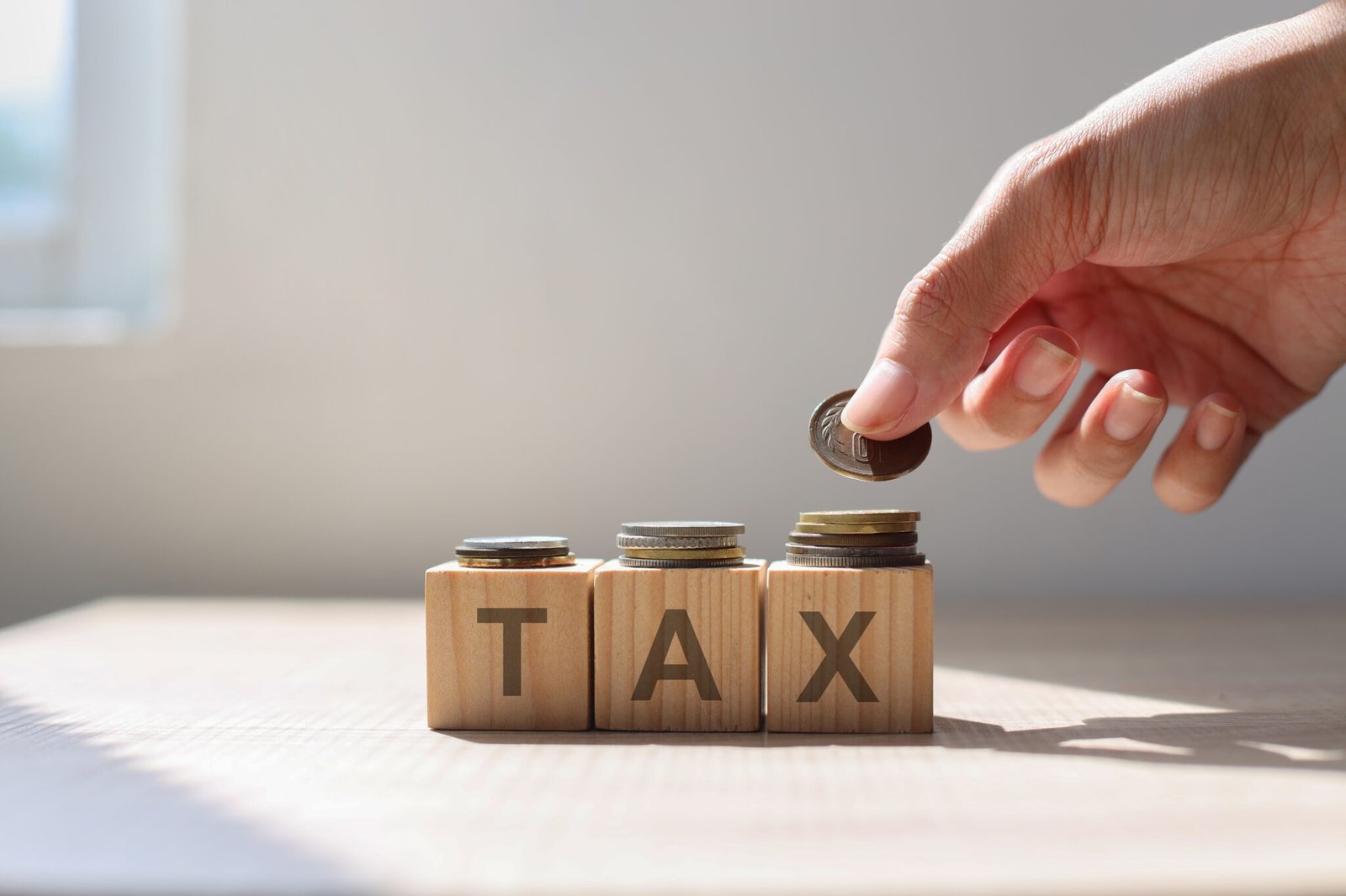 Small Business Tax Rates: A Complete Guide to Federal & Corporate Taxes ...